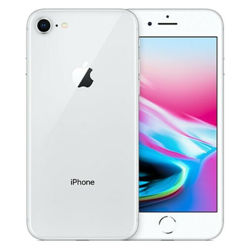 Apple iPhone 8 - 64GB 128GB 256GB - AZ Bright Store