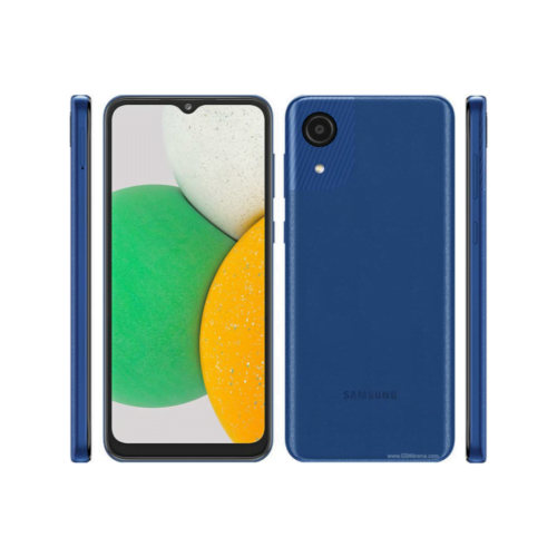 New Samsung Galaxy A03 Core 32GB 2GB RAM LTE Dual SIM Unlock Smart ...